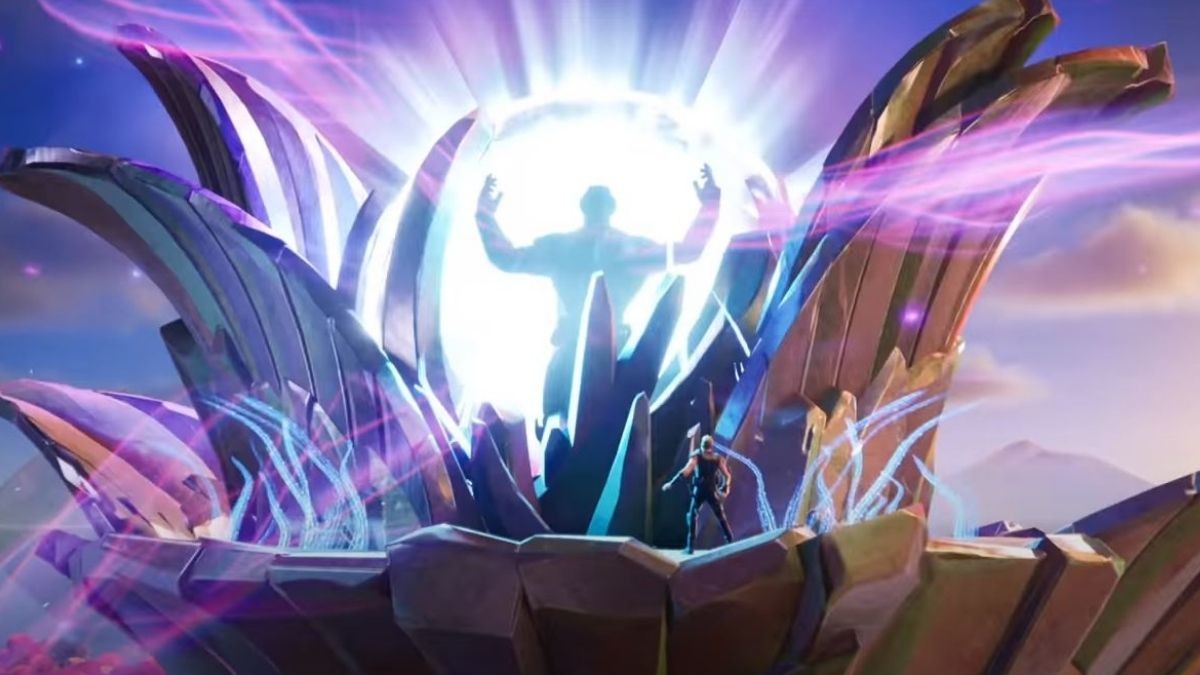 Fortnite Season 6 Guide: How to complete all the Spire Quests - Millenium