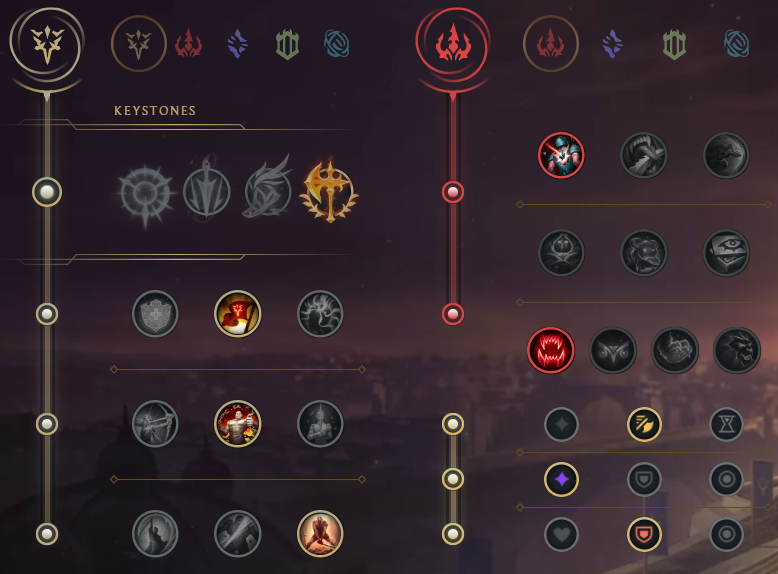 LoL Guide: Amumu Jungle S11 — Build, Runes, Tips and Tricks - Millenium