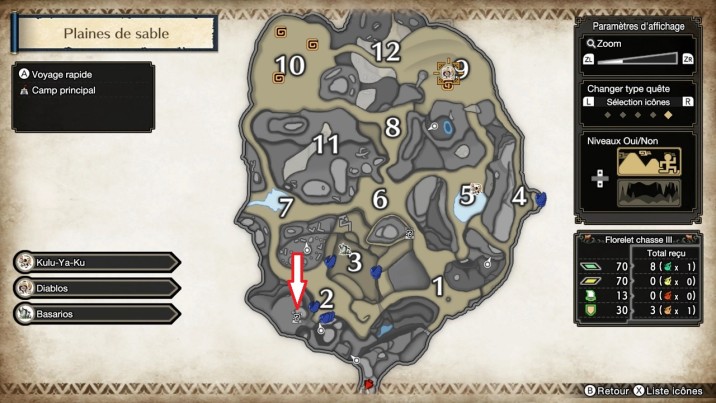 Monster Hunter Rise: Where to find Machalite Ore - Millenium