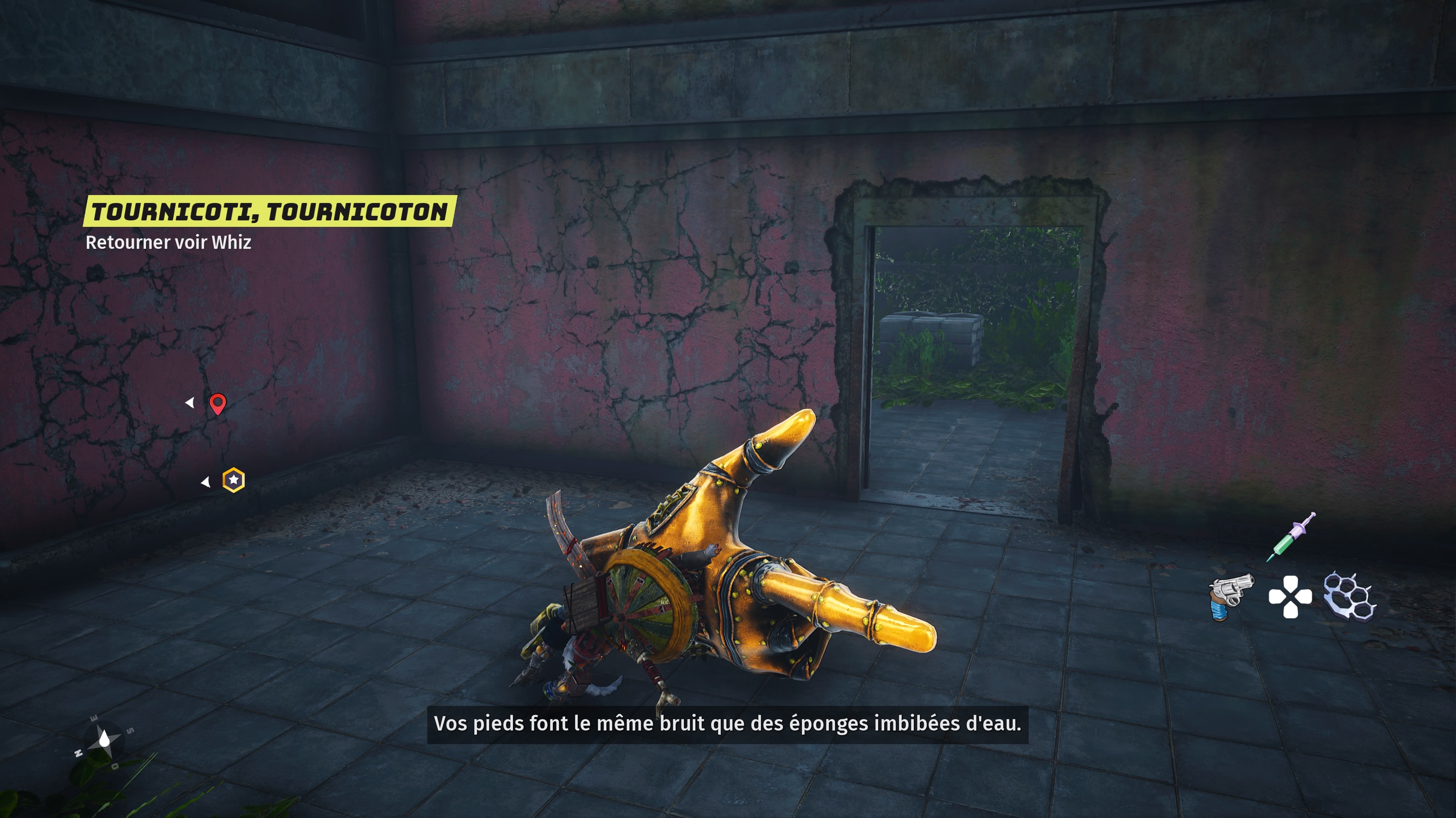 The Best Biomutant Mounts - Millenium