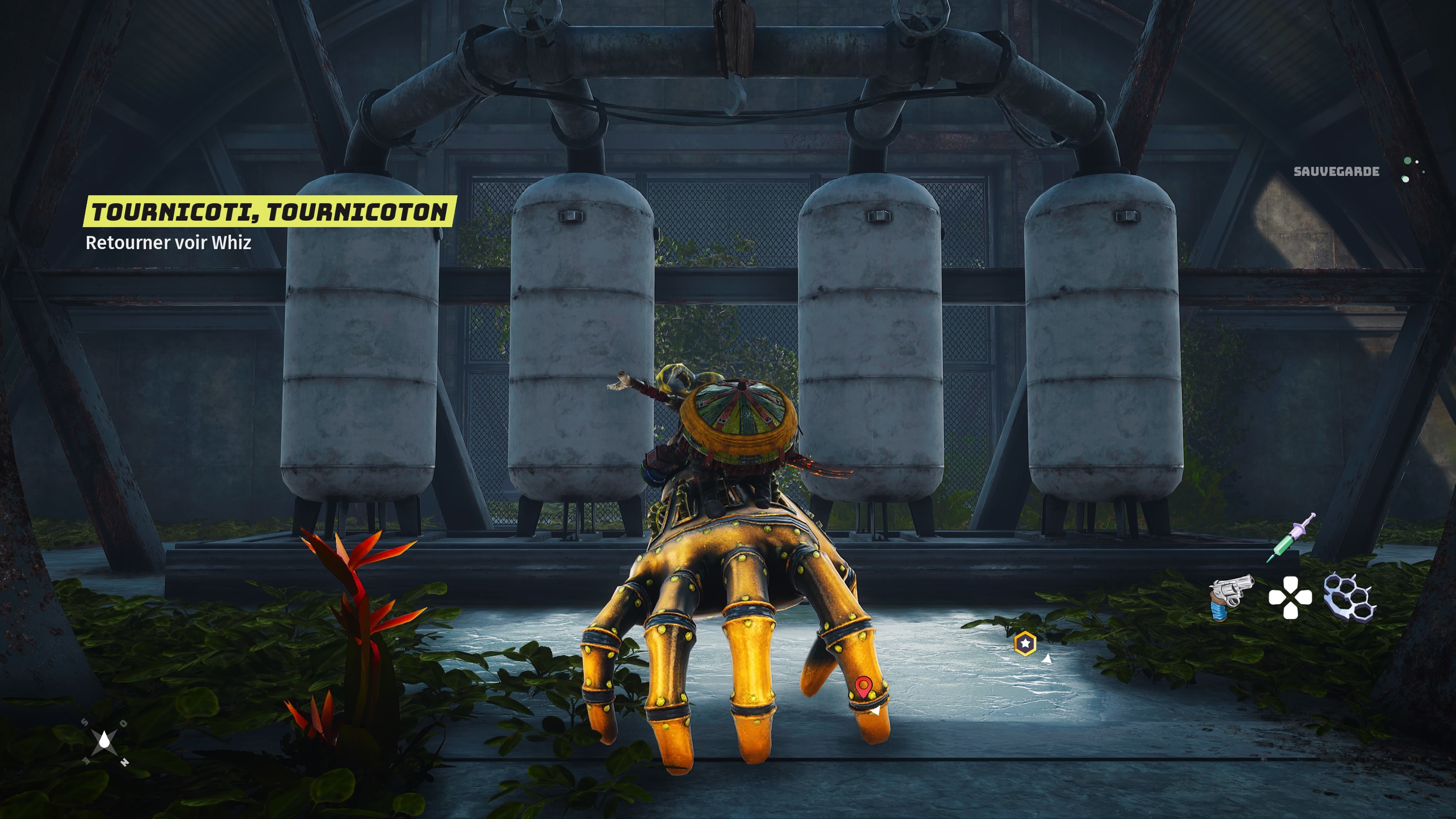 The Best Biomutant Mounts - Millenium