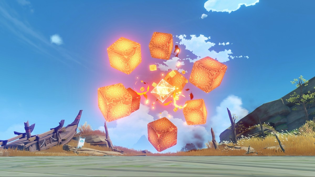 Genshin Impact 2.0: All the new enemies available in Inazuma - Millenium