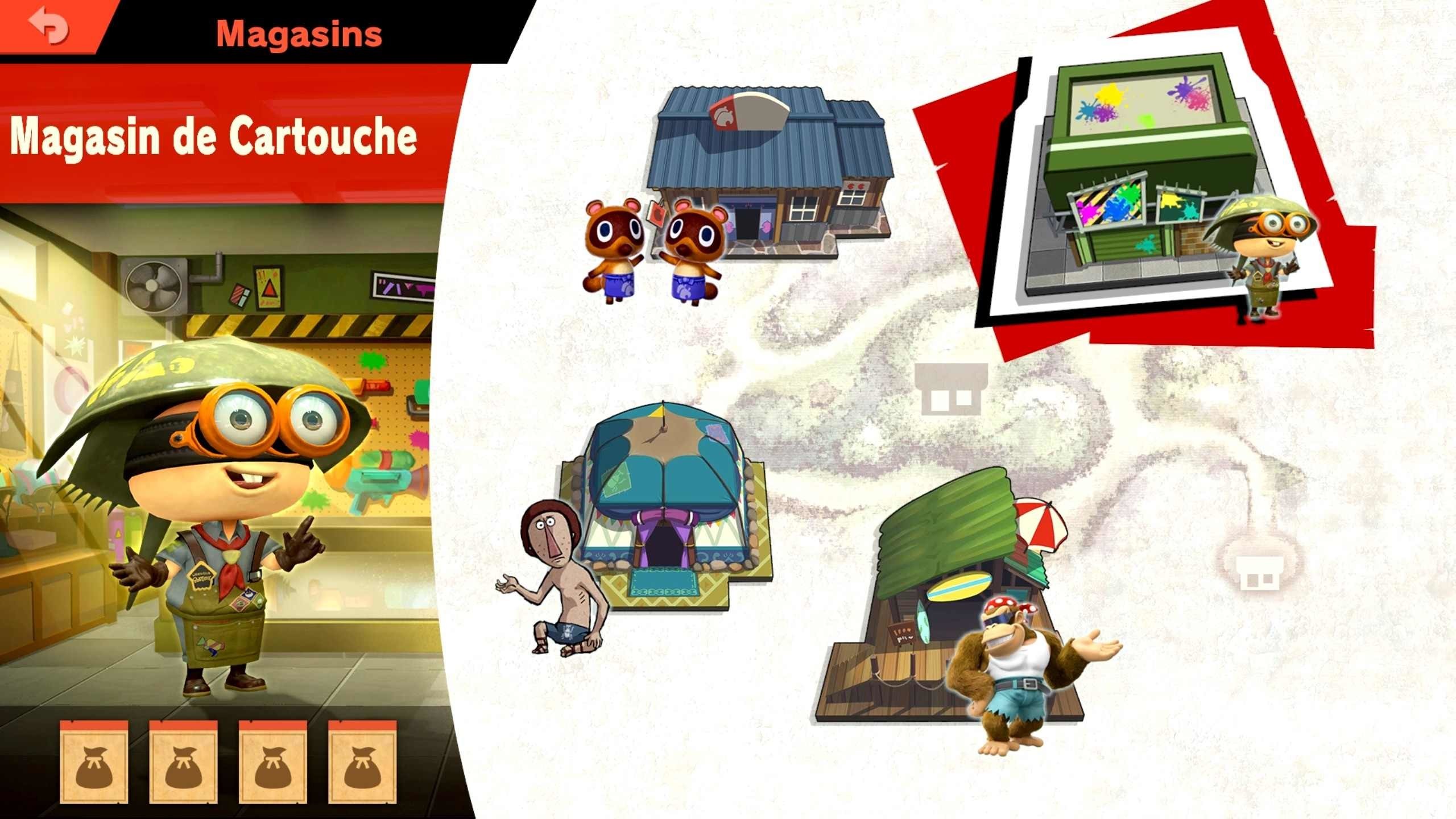 Super Smash Bros Ultimate beginner's guide - Millenium