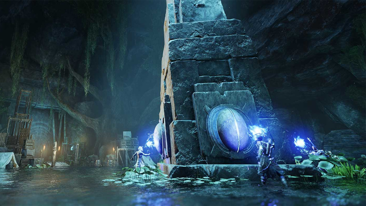 New World Expedition Guide: Where to find the Depths Tuning Orb - Millenium