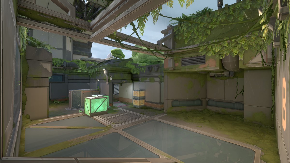 Valorant: Everything we know about the new Fracture map - Millenium