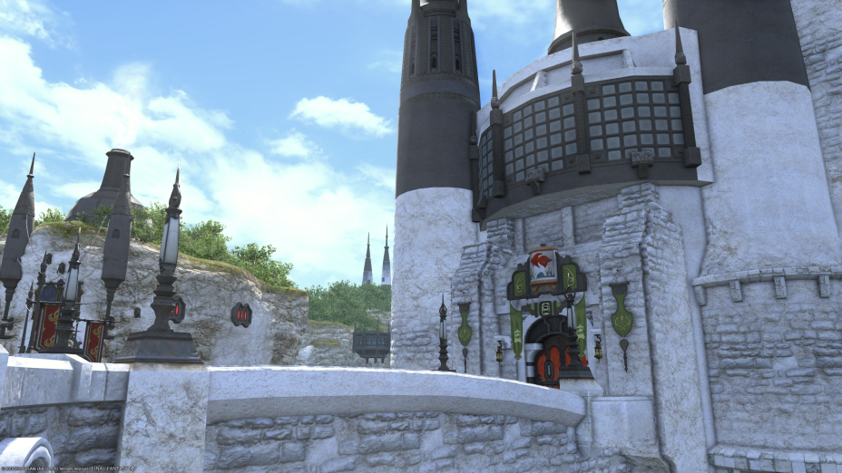 FFXIV Moogle Treasure Trove October 2021 Event Guide — Irregular ...