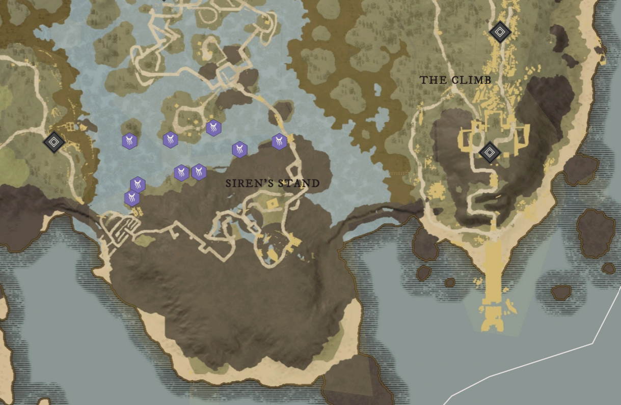 Where to find Floating Spinefish for Water Motes & Spinefish Fins in ...