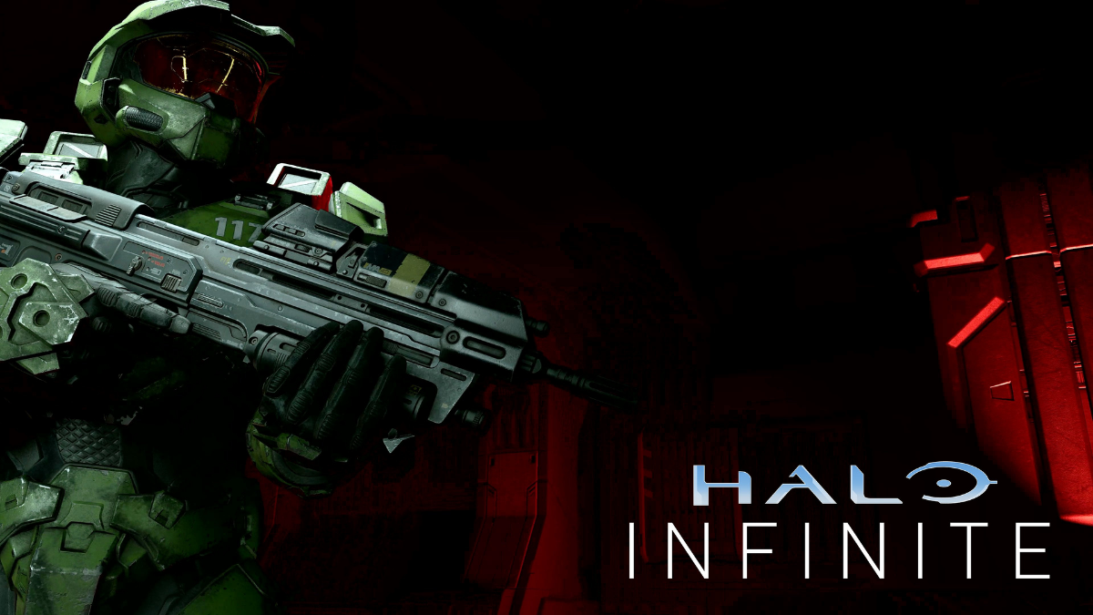 Halo Infinite finally gets campaign gameplay reveal - Millenium