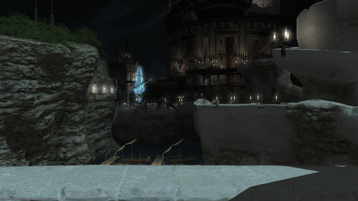 New Arrangement Albums for FFXIV are now available to stream - Millenium