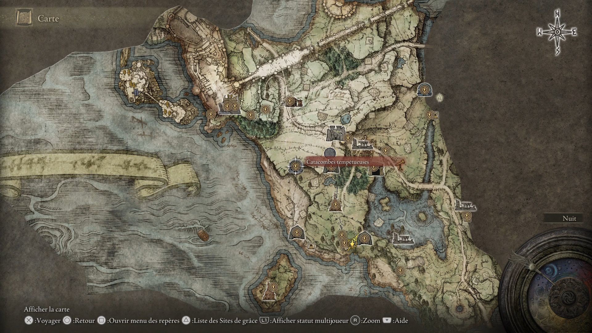Elden Ring Boss Guide: How to beat the Burial Tree Watchdog - Millenium