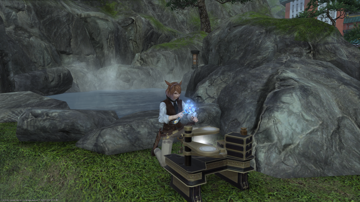 FFXIV: Goldsmith 80 to 90 Leveling Guide for Endwalker in 2021 - Millenium