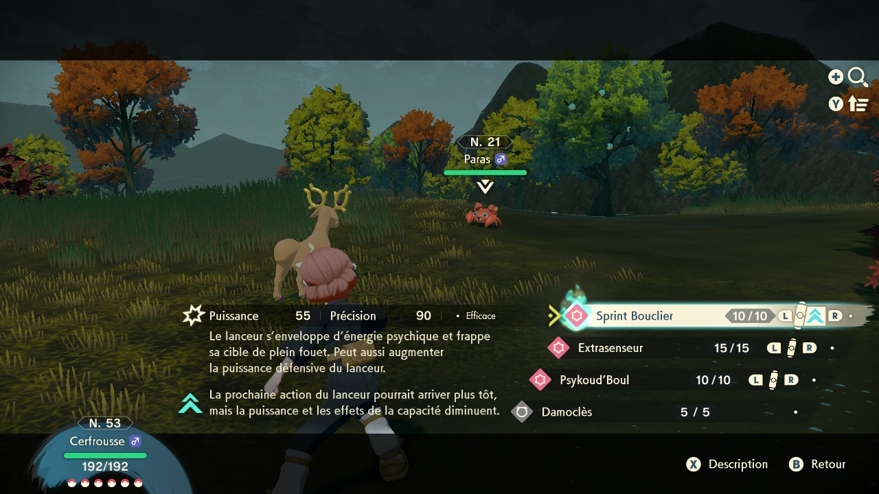 How to evolve Stantler into Wyrdeer in Pokémon Legends Arceus? - Millenium