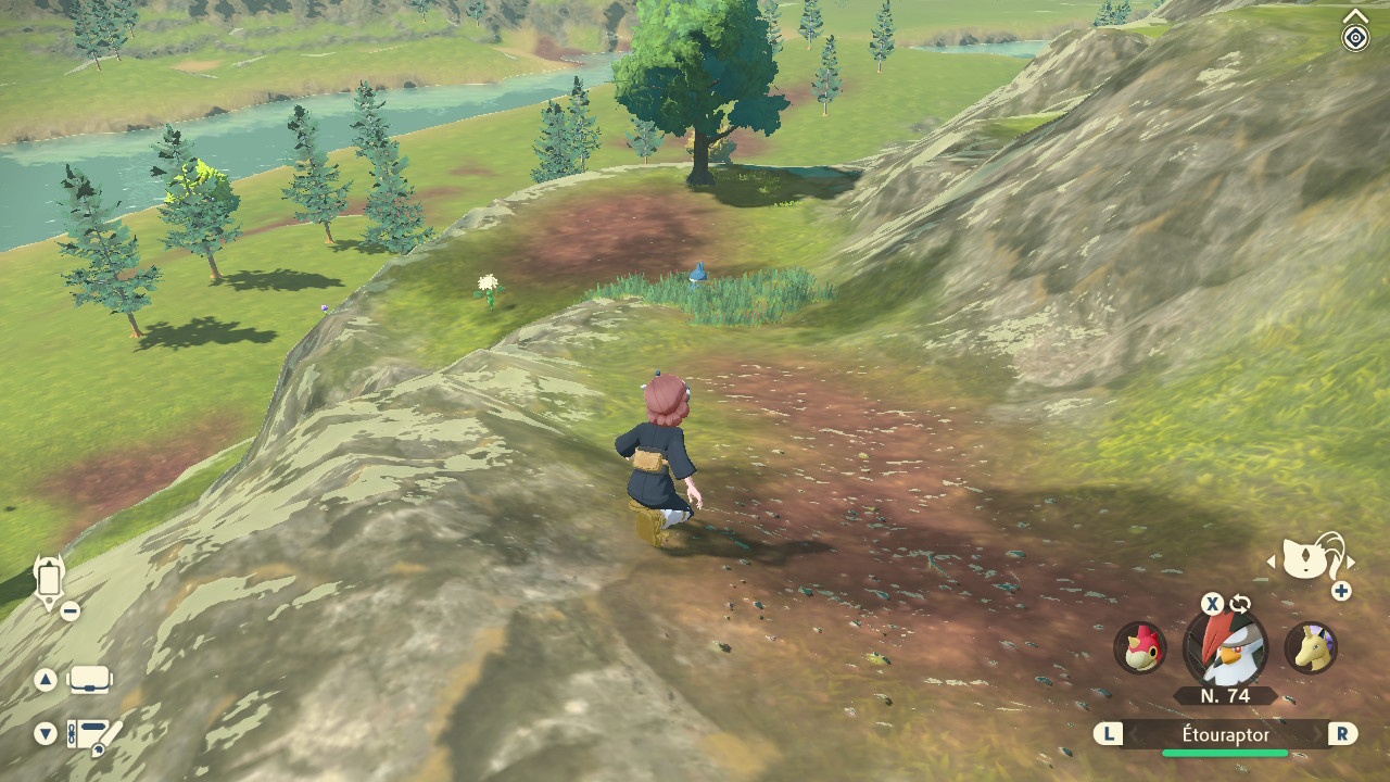 Munchlax Pokémon Arceus: Where to find the Snorlax sub-evolution on the ...