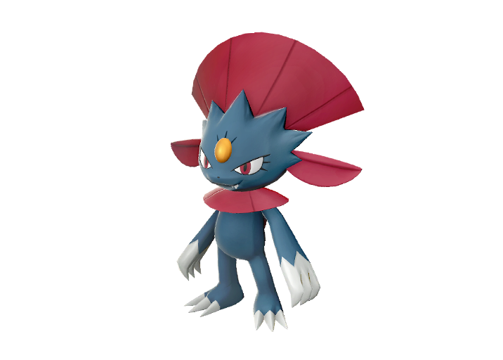 Pokemon Razor Claw Arceus: Where to find this evolution item on the map ...