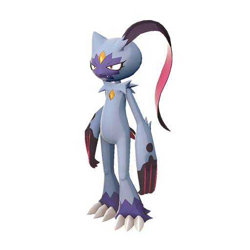 Pokemon Razor Claw Arceus: Where to find this evolution item on the map ...