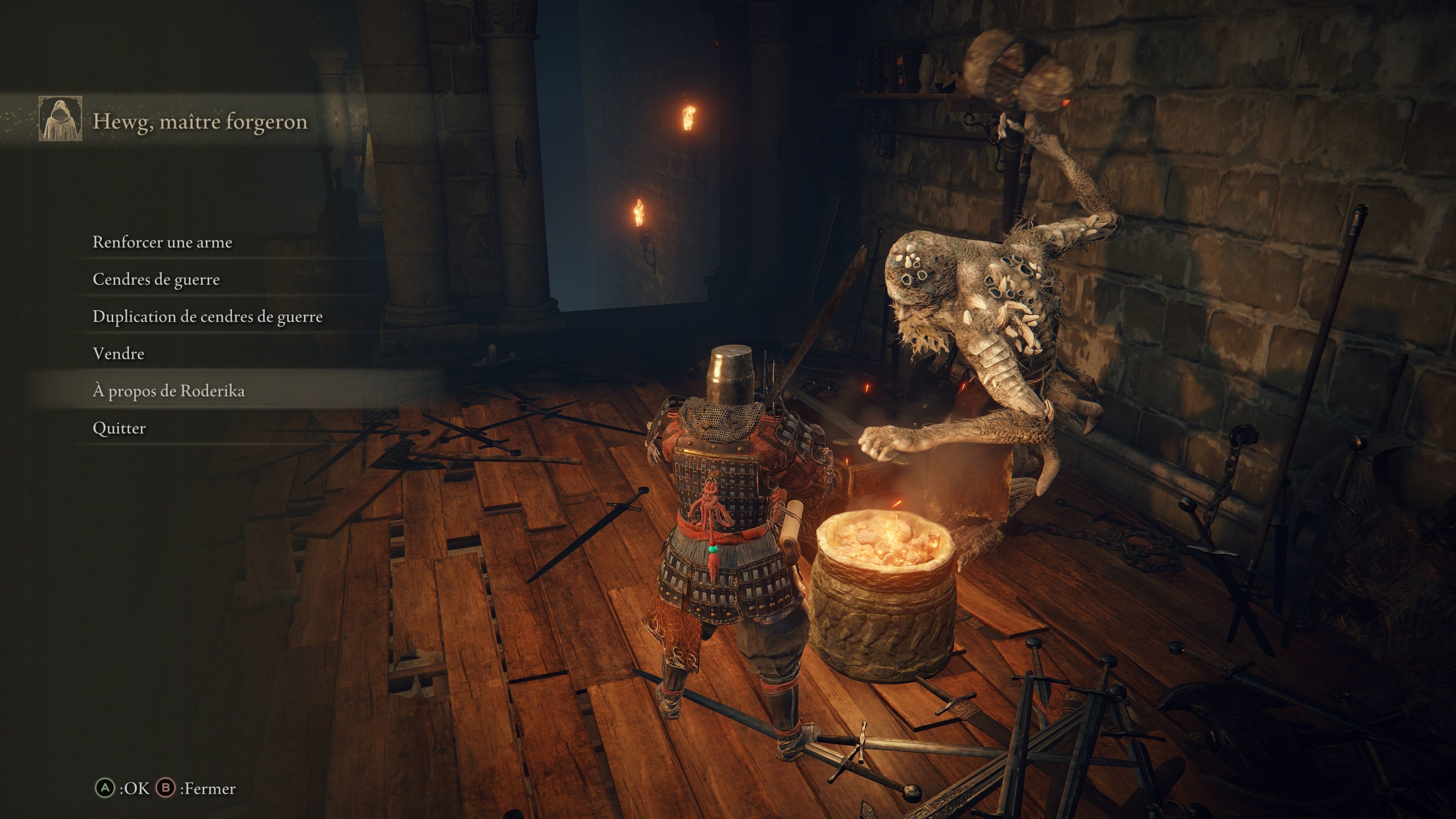 How to unlock the Summons and Spirit Calling Bell in Elden Ring - Millenium