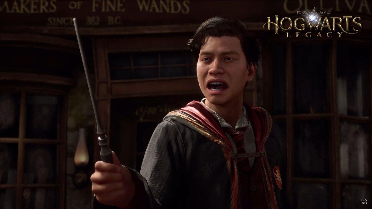 Everything about the Hogwarts Legacy Story - Millenium