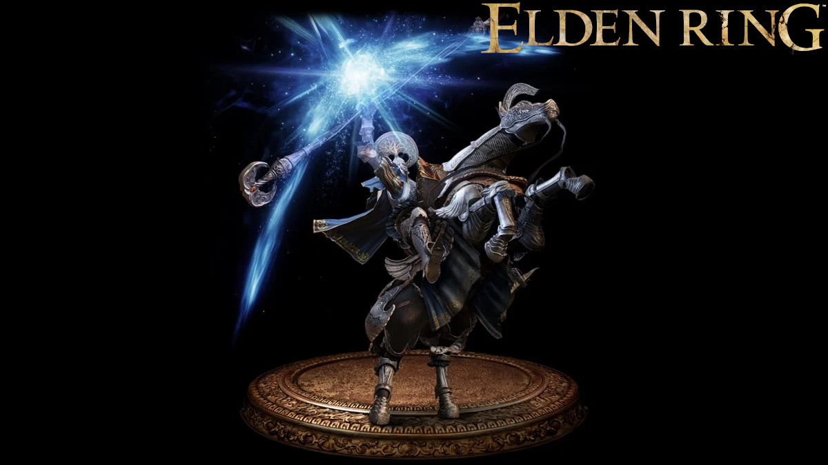 Here's how to kill Loretta, Knight of the Haligtree in Elden Ring ...