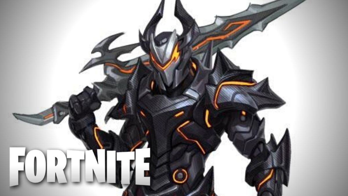 Fortnite: update 20.20 skins leak - Millenium