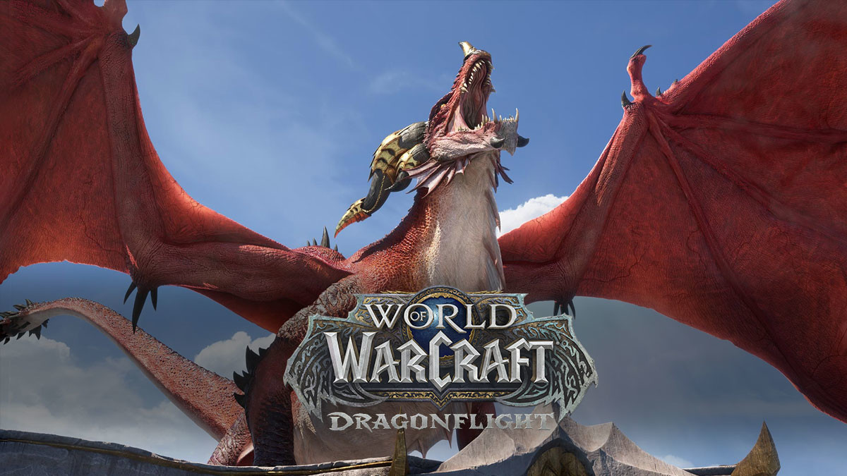 WoW Dragonflight: How to get your Alpha and Beta Access to the next ...