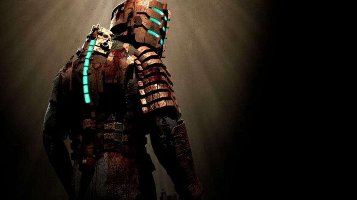 Dead Space: The remake is confirmed and here's the release date - Millenium