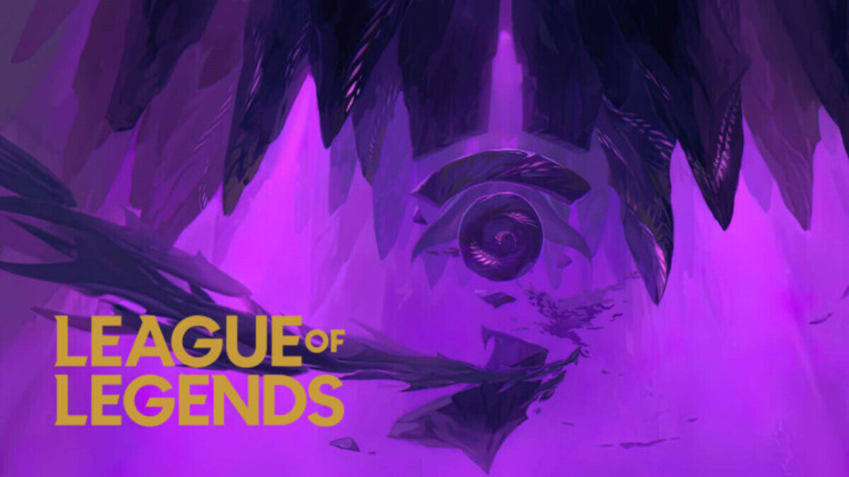 LoL: Why is Bel'Veth so long to come into the game? - Millenium