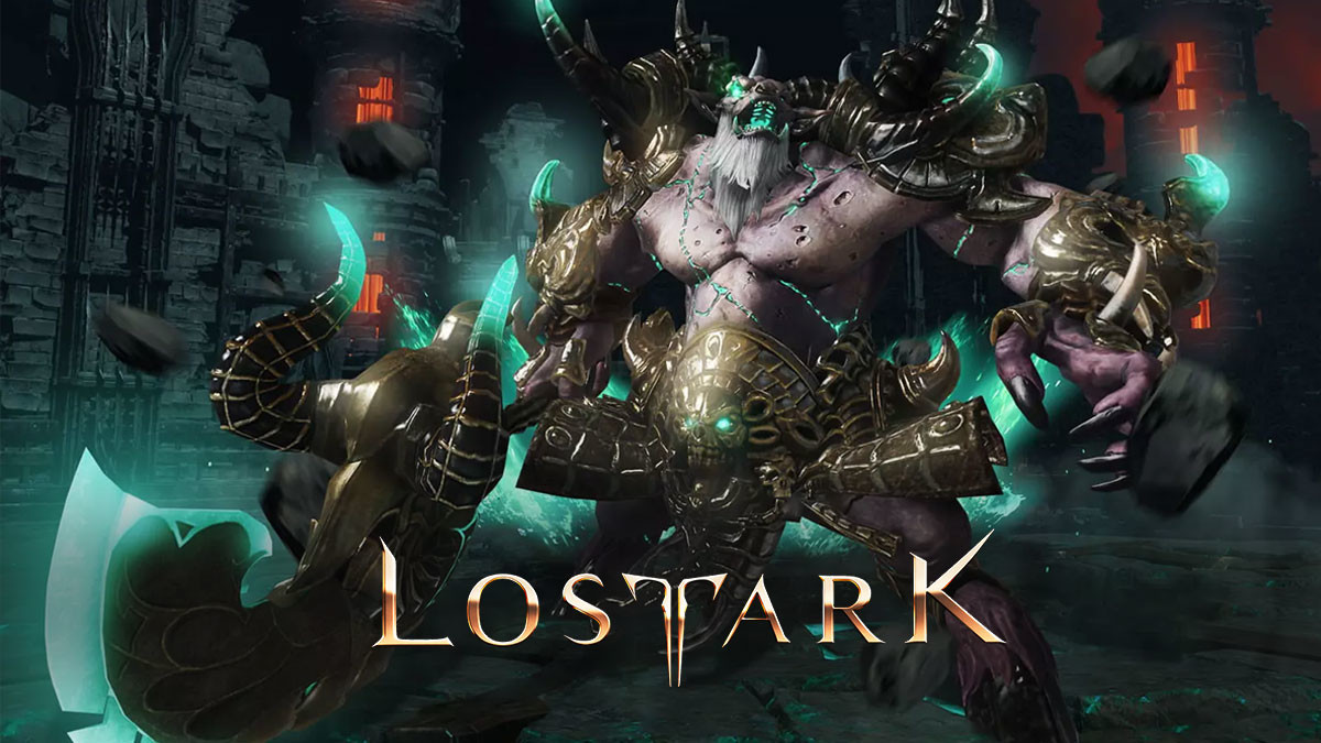 Lost Ark: Amazon apologizes and offers new gifts as compensation ...