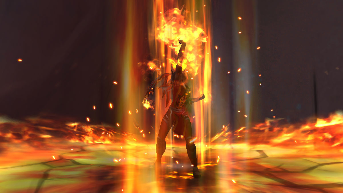 WoW: Prime Gaming arrives and offers a most flamboyant first gift ...