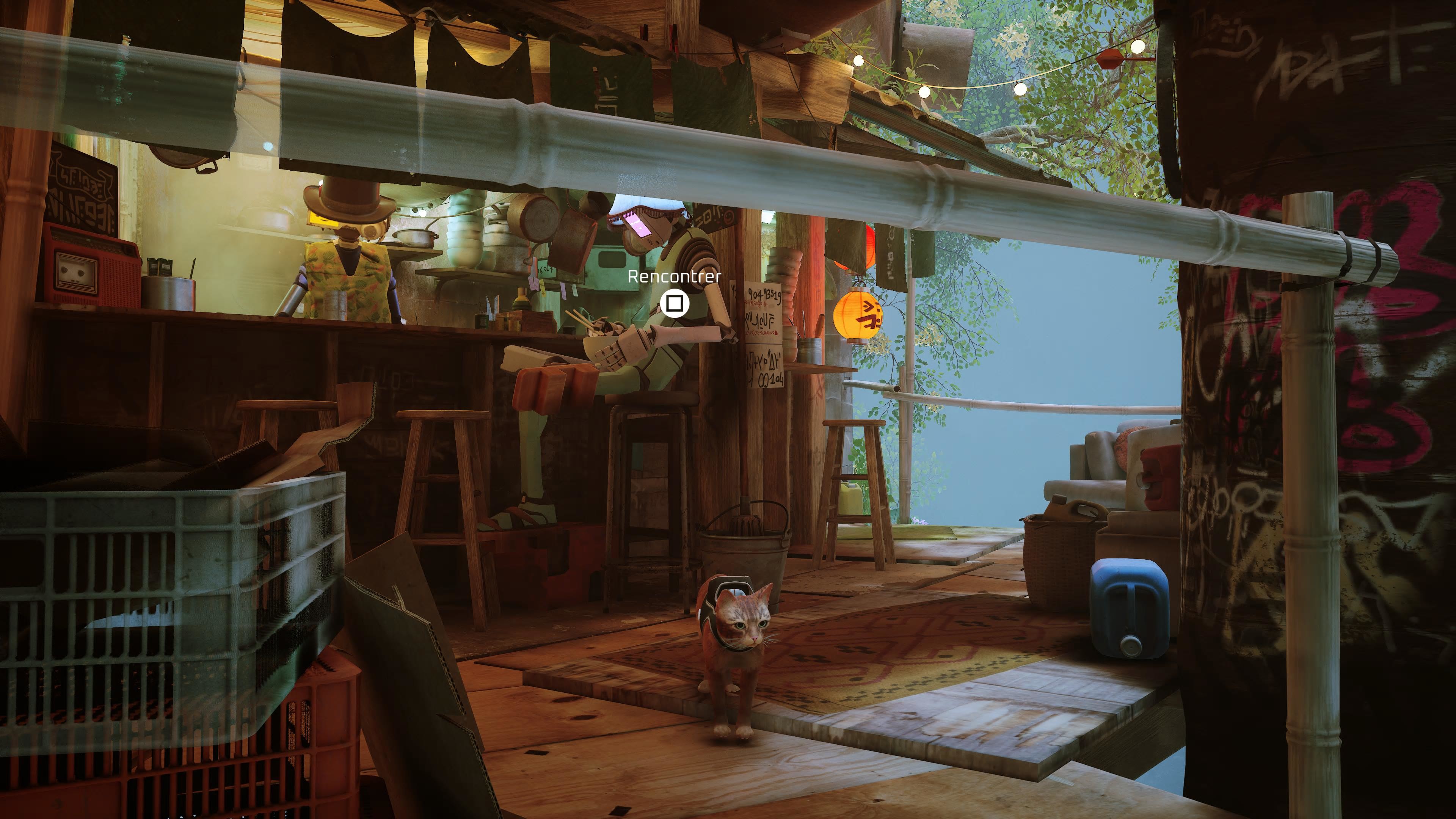 Stray flowers: where to find them all in the Anthill? - Millenium