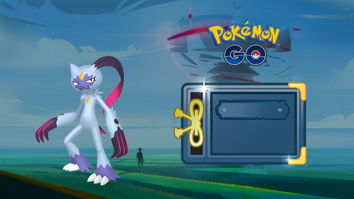 Pokémon GO Hisui Cup: The best team to use to crush your opponents ...