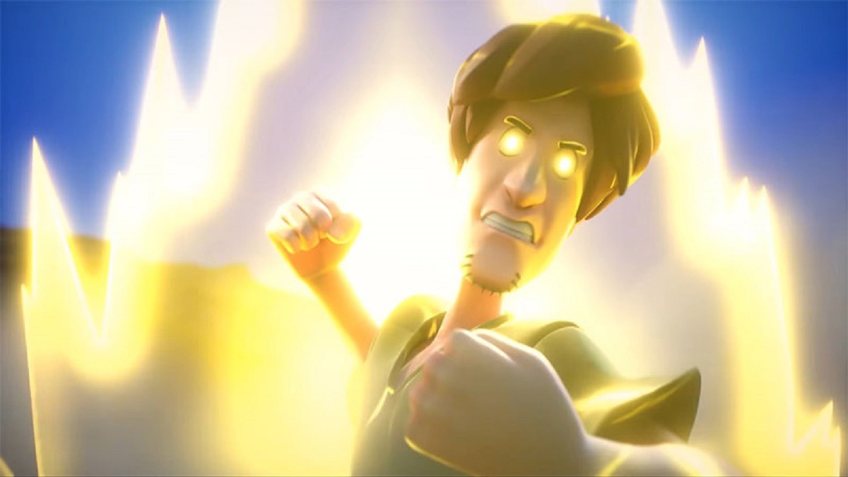 Shaggy MultiVersus: Moves, perks... How to play him? - Millenium