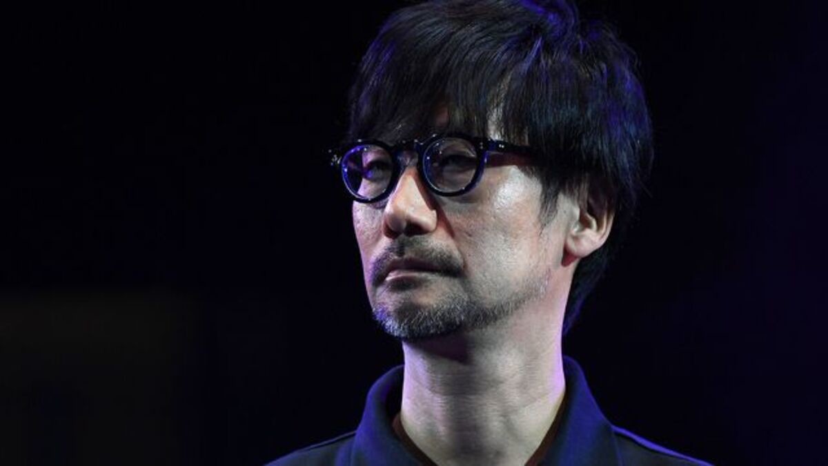 Kojima's next game revealed very soon? - Millenium