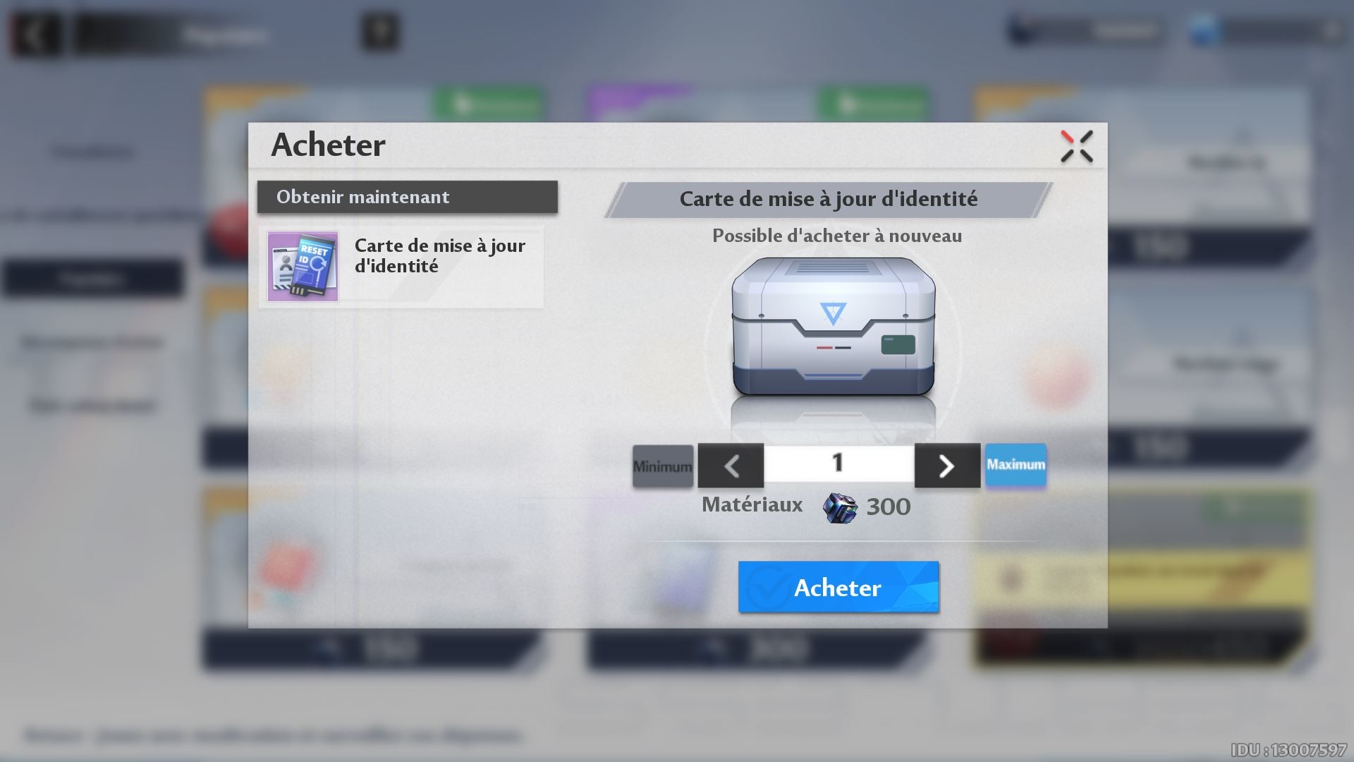 Avatar Tower of Fantasy: Can we change its appearance afterwards ...