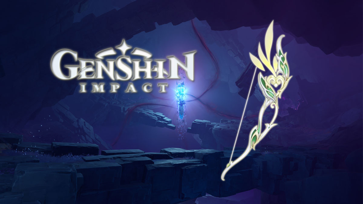 Genshin Impact Hunter's Path: stats, passives, all about the Hunter's ...