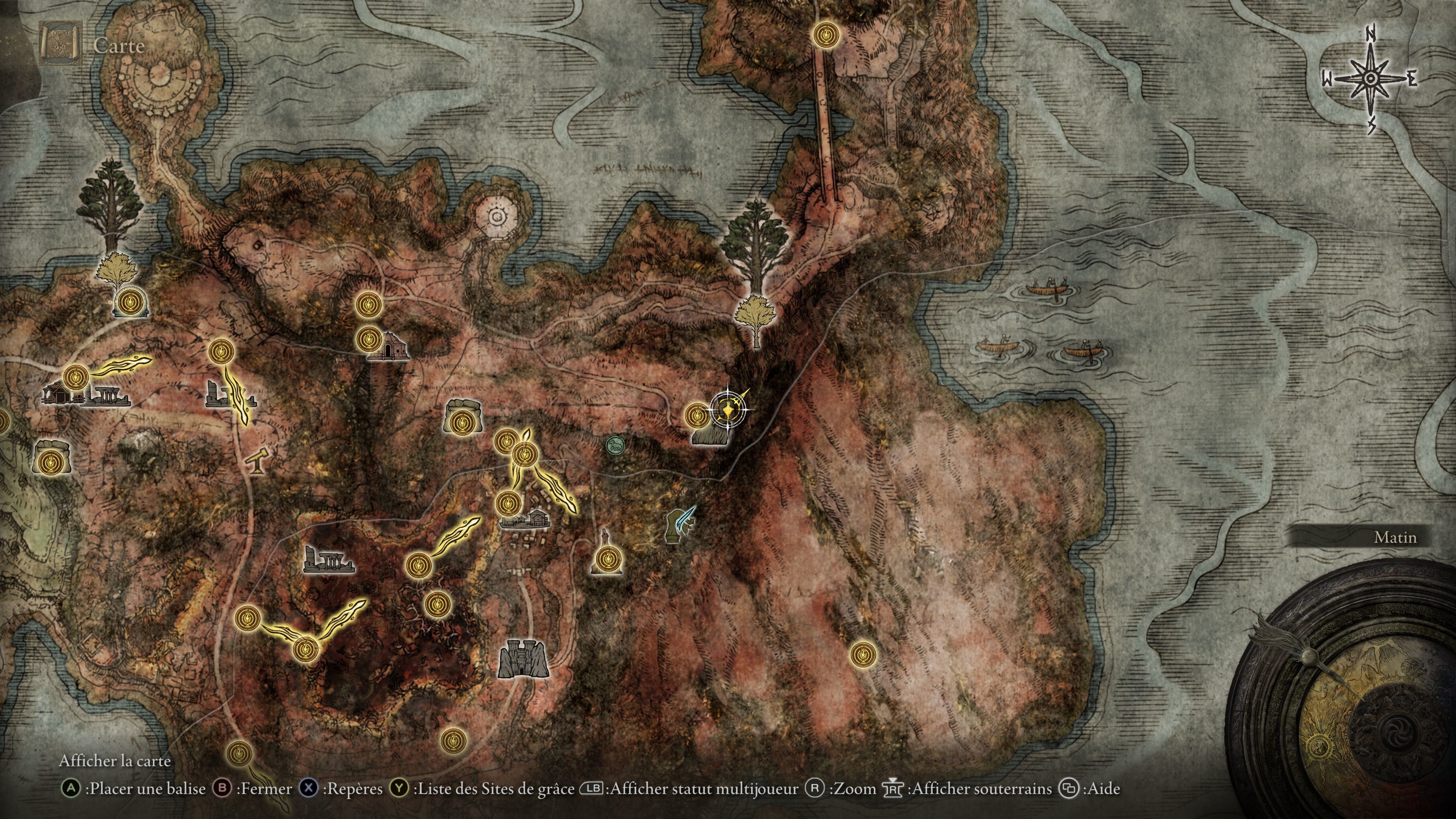 Elden Ring Altus plateau: how to reach this area? - Millenium