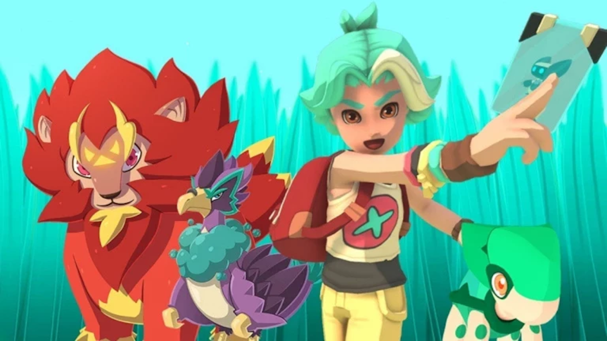 Temtem PvE team: the best team to start the adventure - Millenium