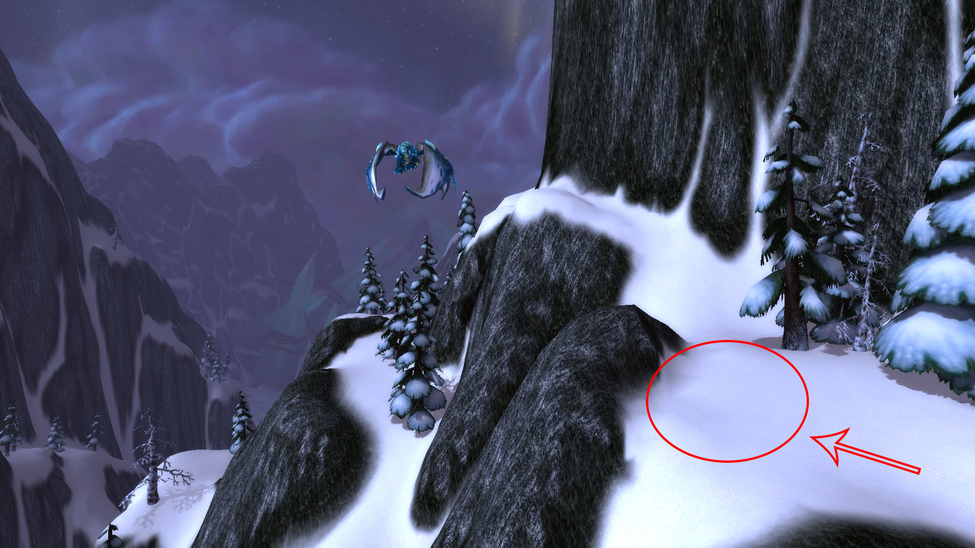 WoW WotLK Time-Lost Proto-Drake: How to get this mount? - Millenium