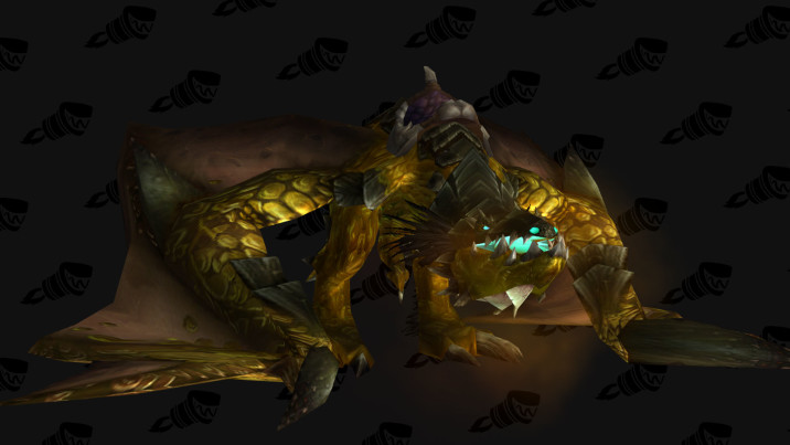 WoW WotLK Time-Lost Proto-Drake: How to get this mount? - Millenium