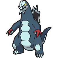 Baxcalibur Pokémon Scarlet Violet: All about the evolution of Arctibax ...