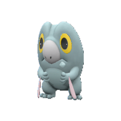 Baxcalibur Pokémon Scarlet Violet: All about the evolution of Arctibax ...