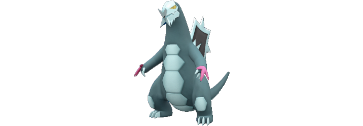 Baxcalibur Pokémon Scarlet Violet: All about the evolution of Arctibax ...