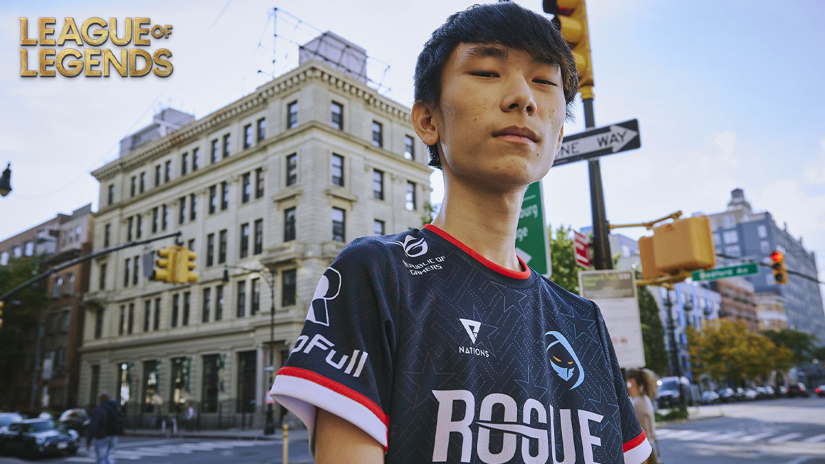 LoL: The return of waves of imports in LEC, really? - Millenium