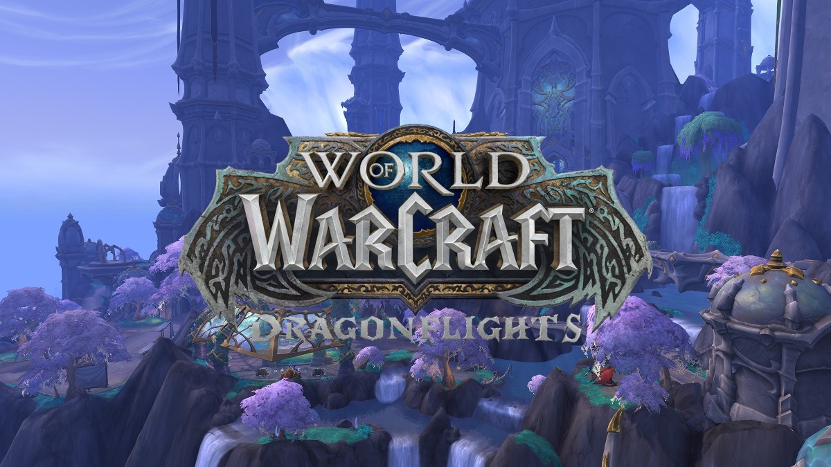 WoW: An army of 300 dogs takes its walk in Valdrakken... - Millenium