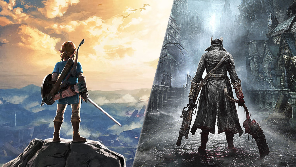 5 cult video game licenses that we would like to see land on PC ...