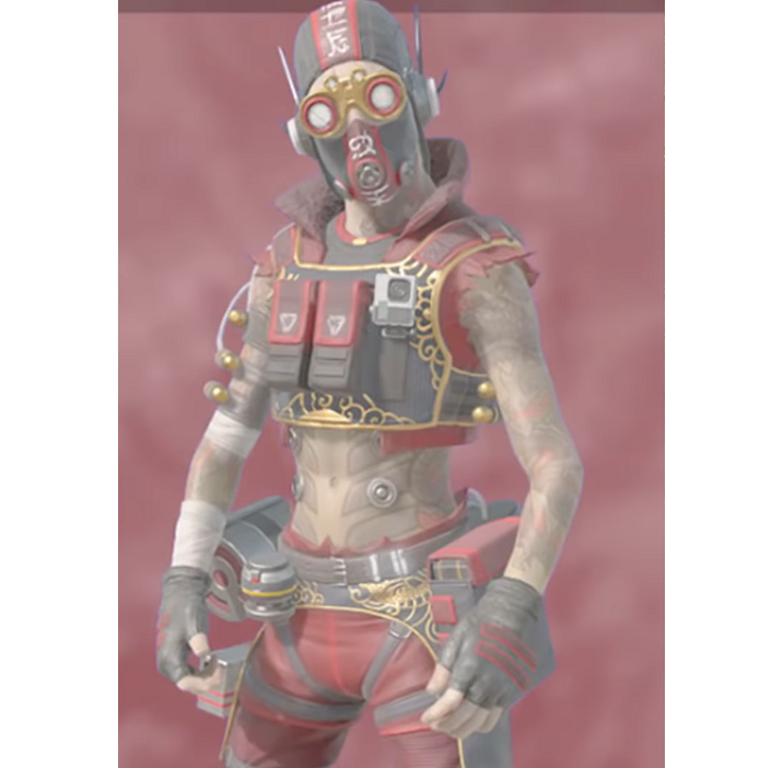 Apex Legends: Octane leak, exclusive skin, Twitch Prime - Millenium