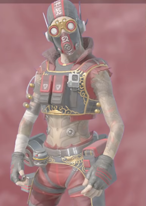 Apex Legends: Octane leak, exclusive skin, Twitch Prime - Millenium