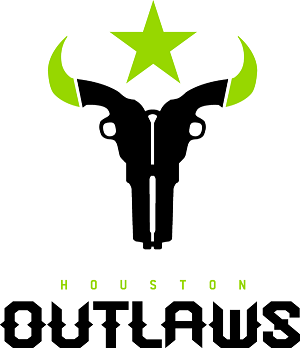 Overwatch League Houston Outlaws: composition, roster, logo - Millenium