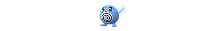 GO Fest Yokohama brings Shiny Poliwag to Pokemon GO! - Millenium
