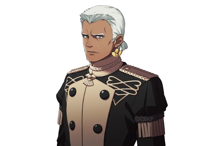 Blue Lions - Fire Emblem Three Houses: Best classes for each character ...