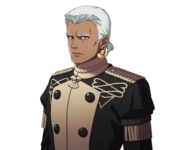 Blue Lions - Fire Emblem Three Houses: Best classes for each character ...